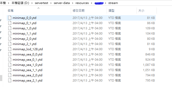 Release Colored Map Pause Menu Page 4 Fivem Releases Cfx Re