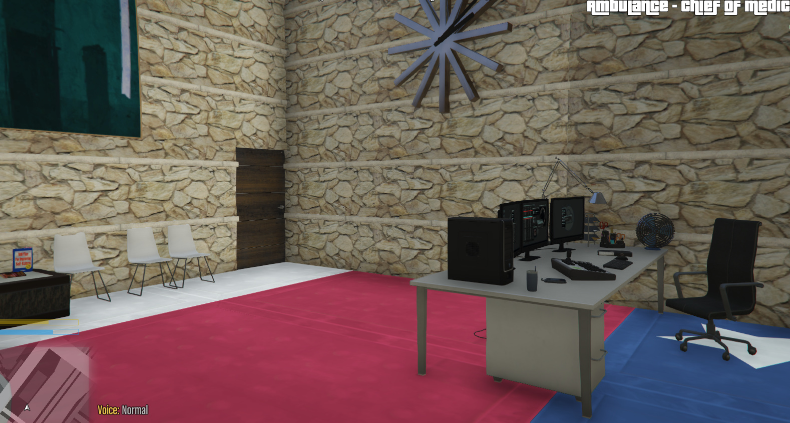 Dot building - FiveM Releases - Cfx.re Community