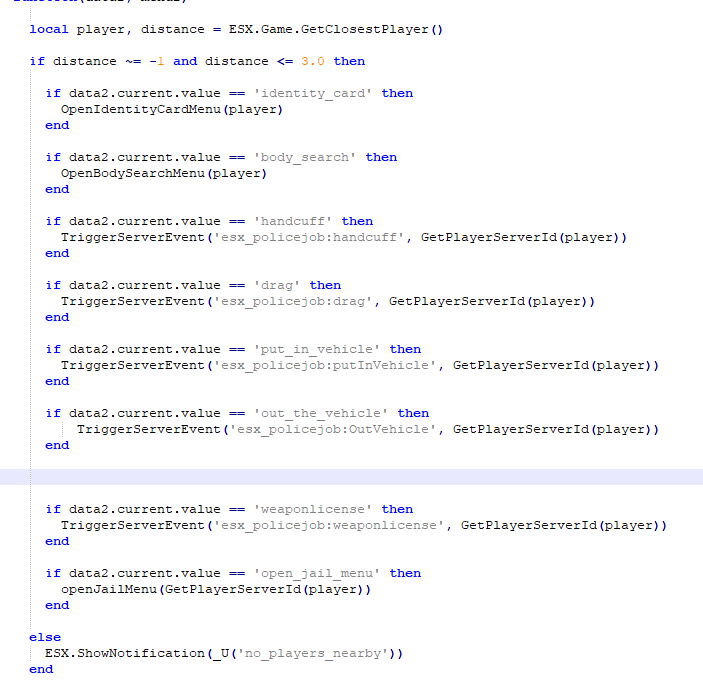 [Release] IRL jail time jailer - esx_jb_realtimejailer - Releases - Cfx ...