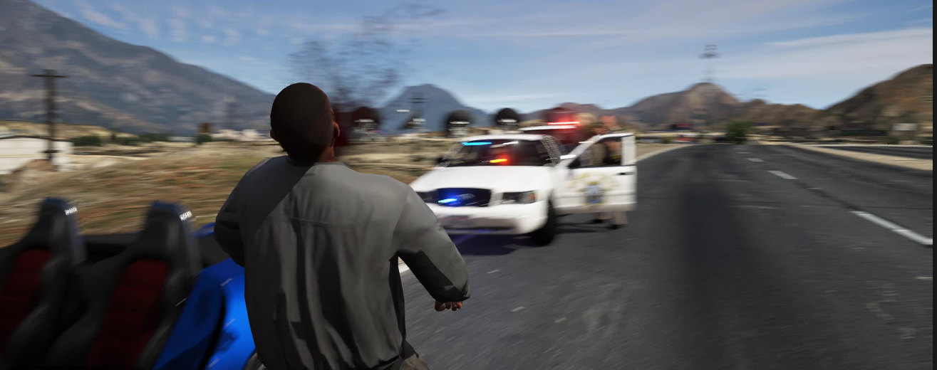 [SARP] San Andreas Role Play | CAD | ROLES OPEN | NEED STAFF | POLICE ...