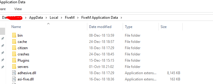 Could not load component citizen-scripting-v8.dll - Windows error code ... Could not load component citizen-scripting-v8.dll - Windows error code ...