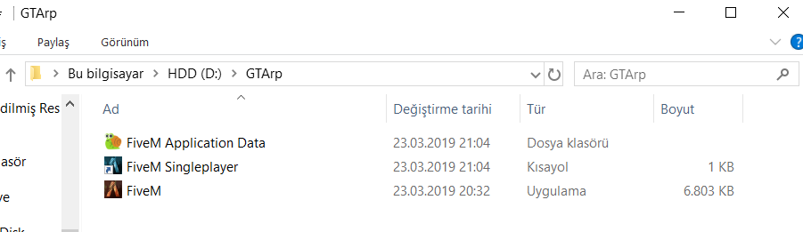 FiveM Eror Exception, Unhandled - FiveM Client Support - Cfx.re Community