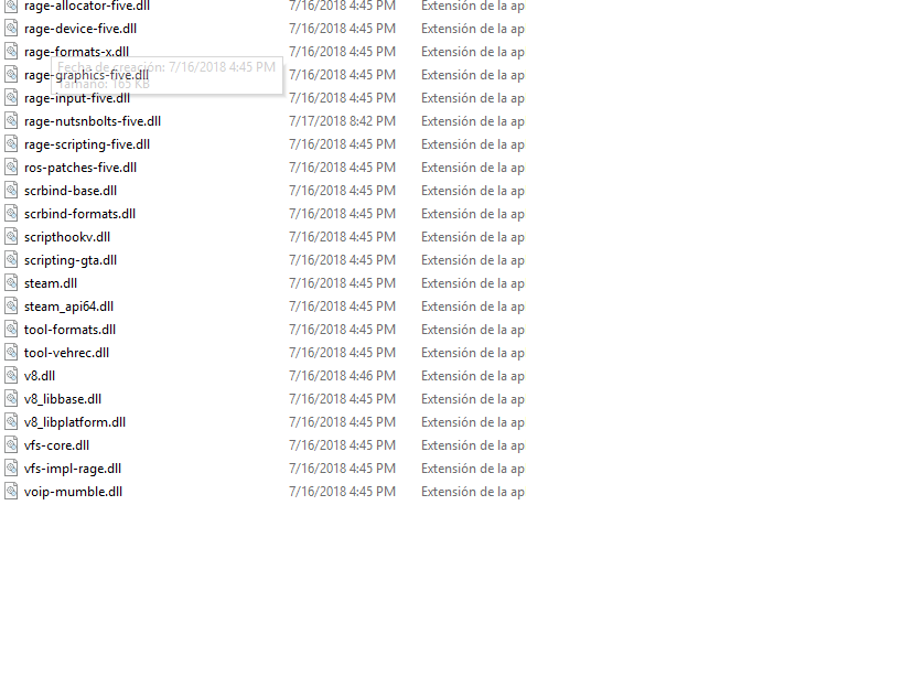 FIVE M DOES NOT START. microsoft visual c++ runtime library - FiveM ...