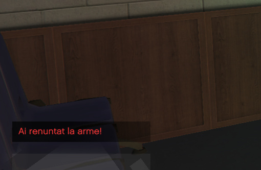 [RELEASE]Remove Weapon - FiveM Releases - Cfx.re Community