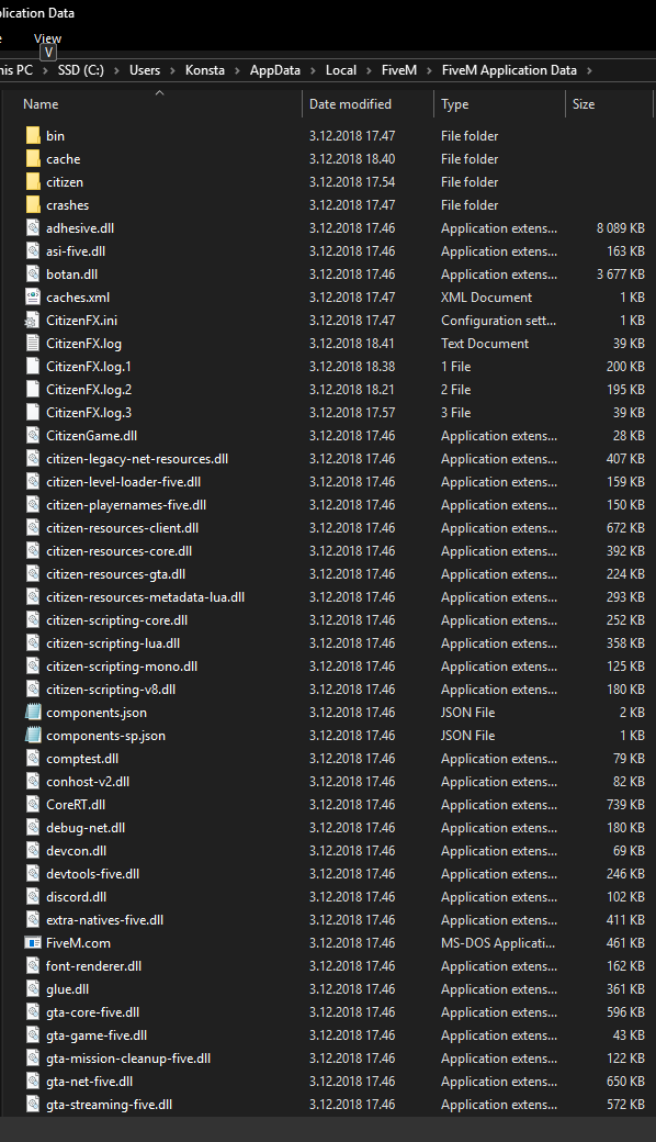 FiveM Timed out(every server) - FiveM Client Support - Cfx.re Community