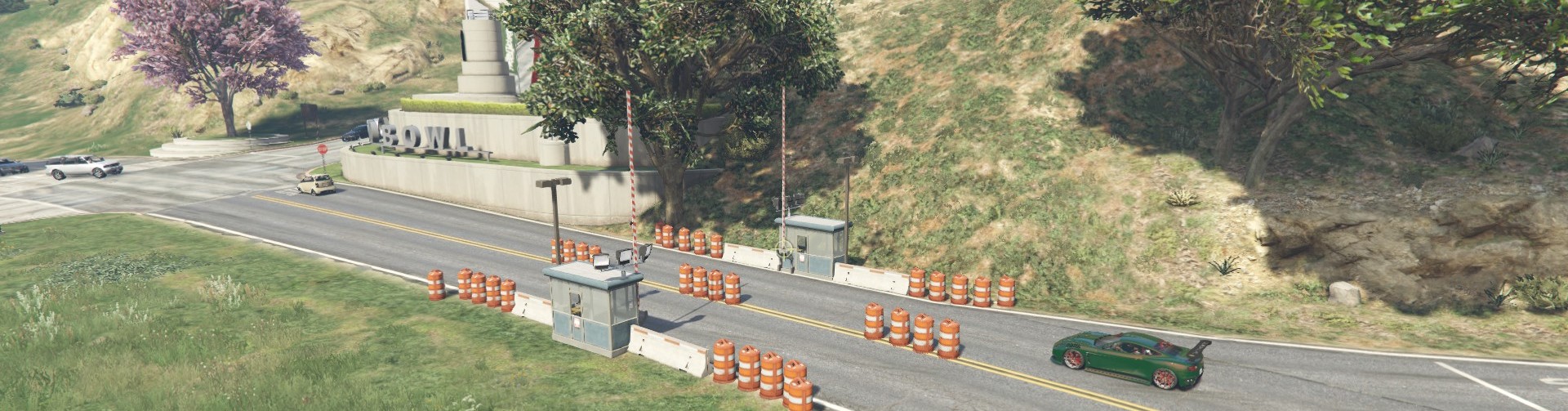 Mapping fivem [roleplay] - FiveM Releases - Cfx.re Community