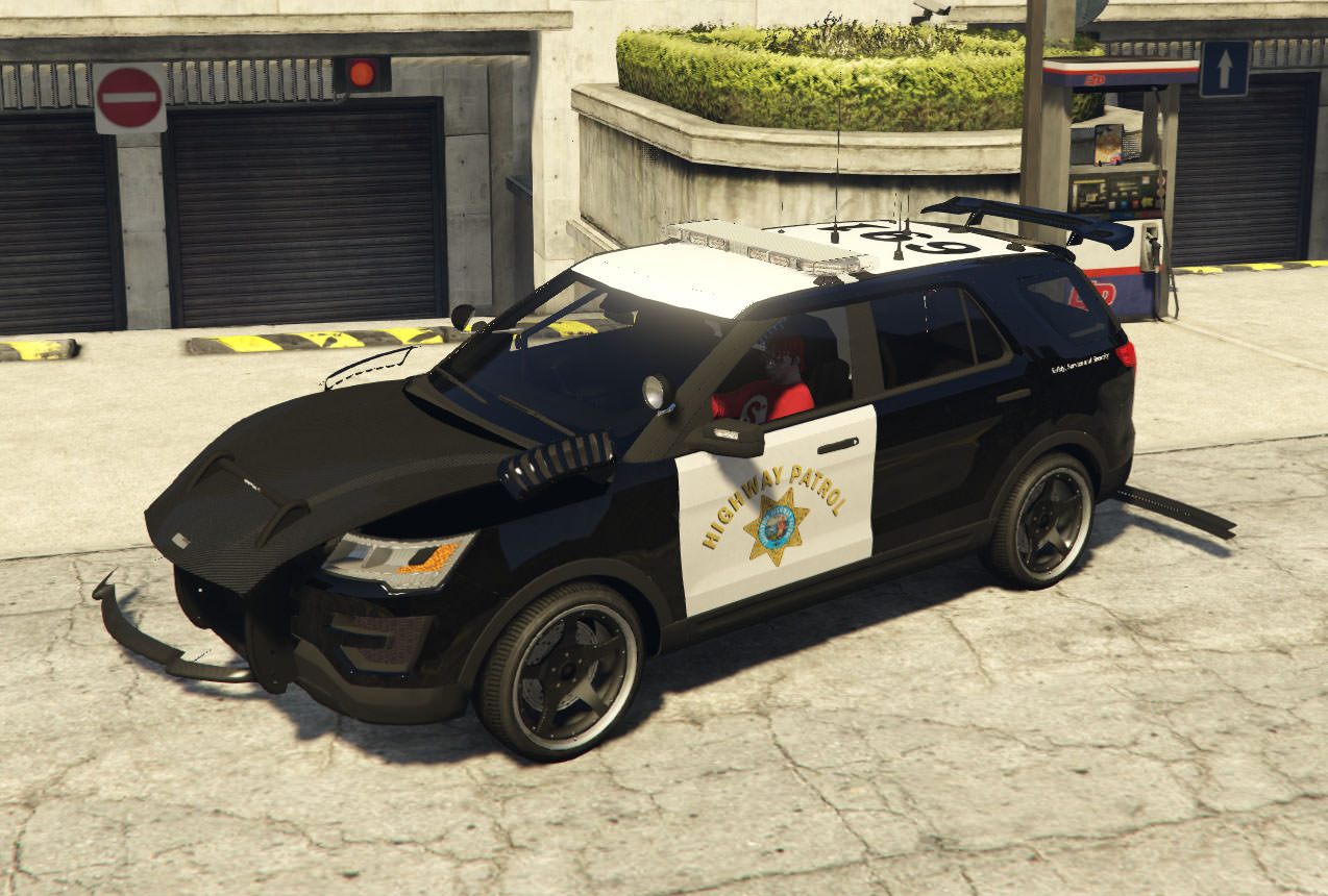 [BETA Release] VRP - LS Customs - Page 11 - FiveM Releases - Cfx.re ...