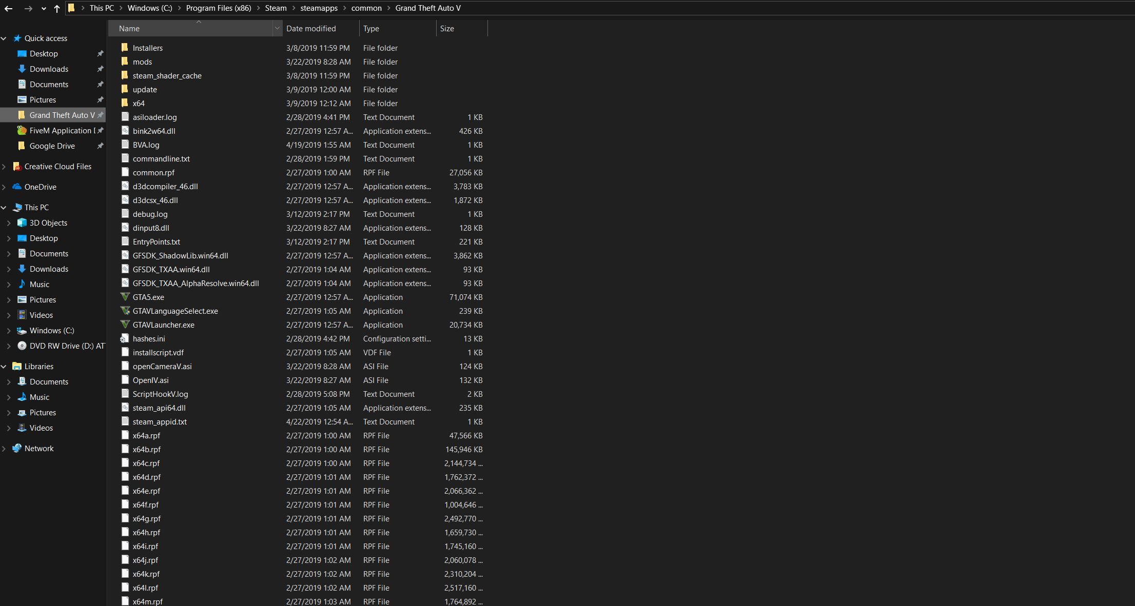 Kitten-Nevada-Shade - FiveM Client Support - Cfx.re Community