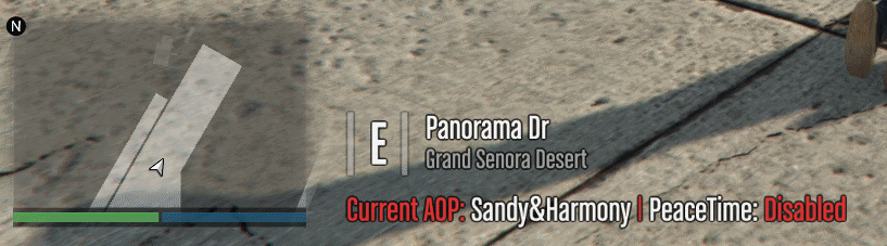 Looking for Aop/peactime/discord Script - Discussion - Cfx.re Community