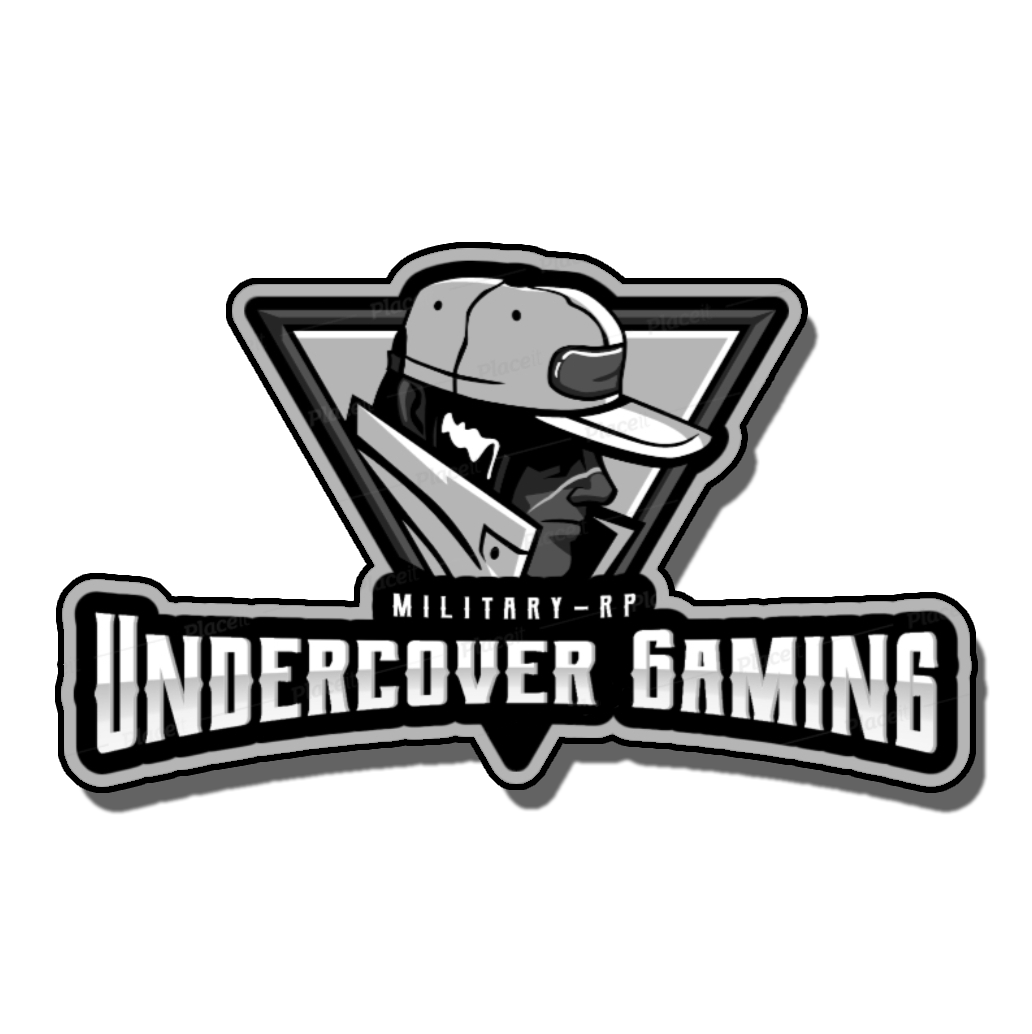 👤 Undercover Gaming | New | Virginia Roleplaying Community - Server ...