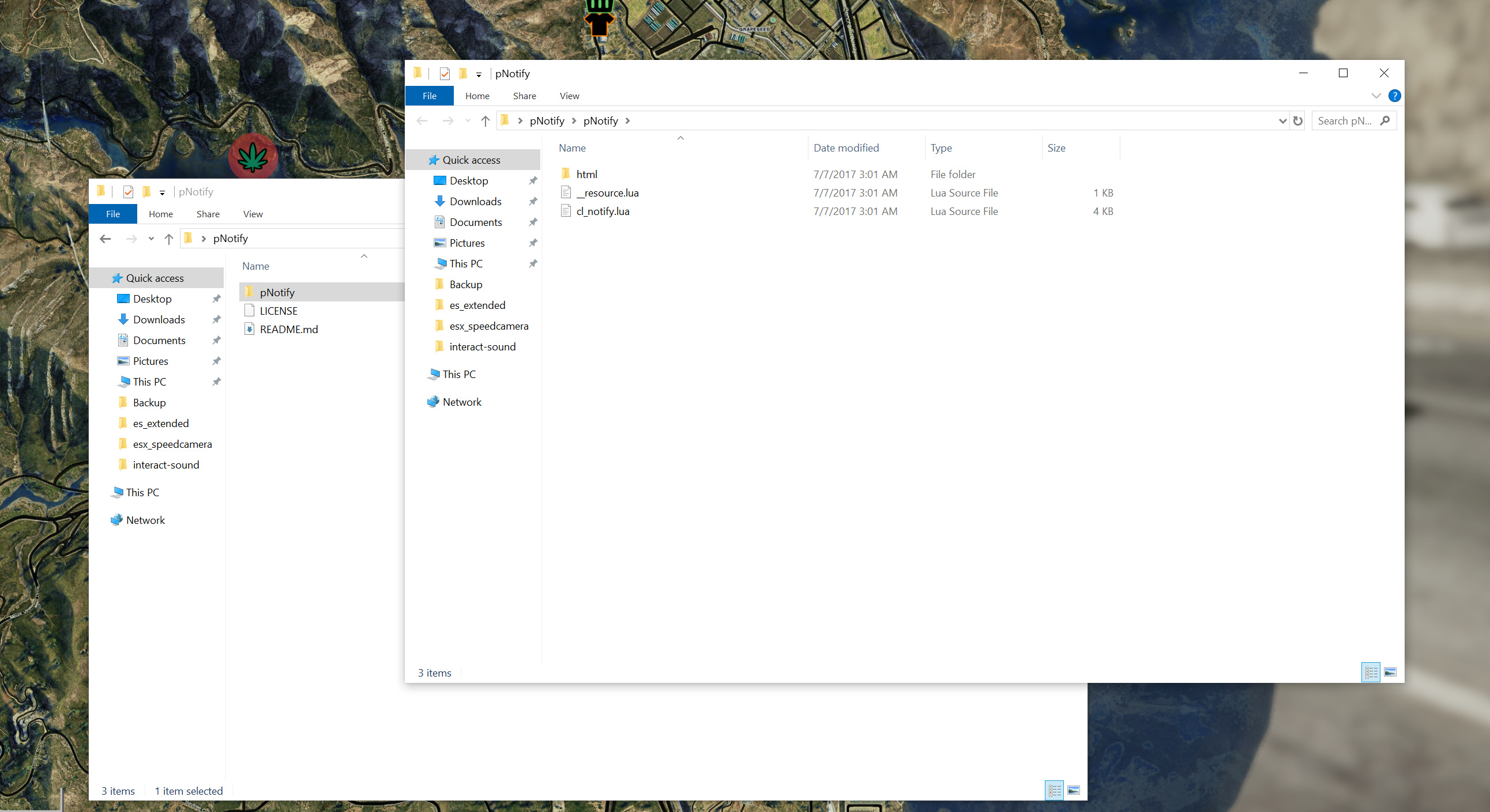 [Release] pNotify - In-game JS Notifications Using NOTY - Page 7 ...