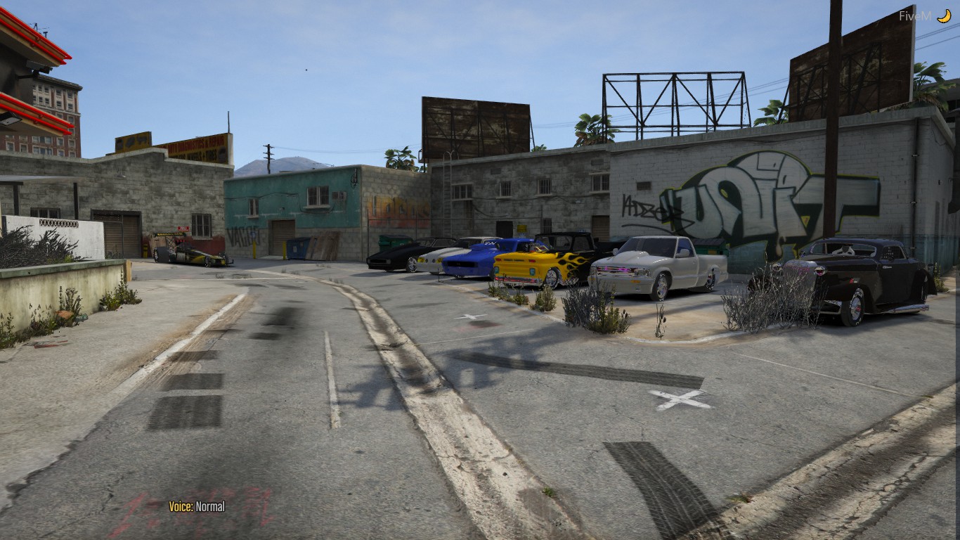 WorldStar Roleplay|ESX|150+ Cars|Drugs|Public|Hiring LEO - Server ...