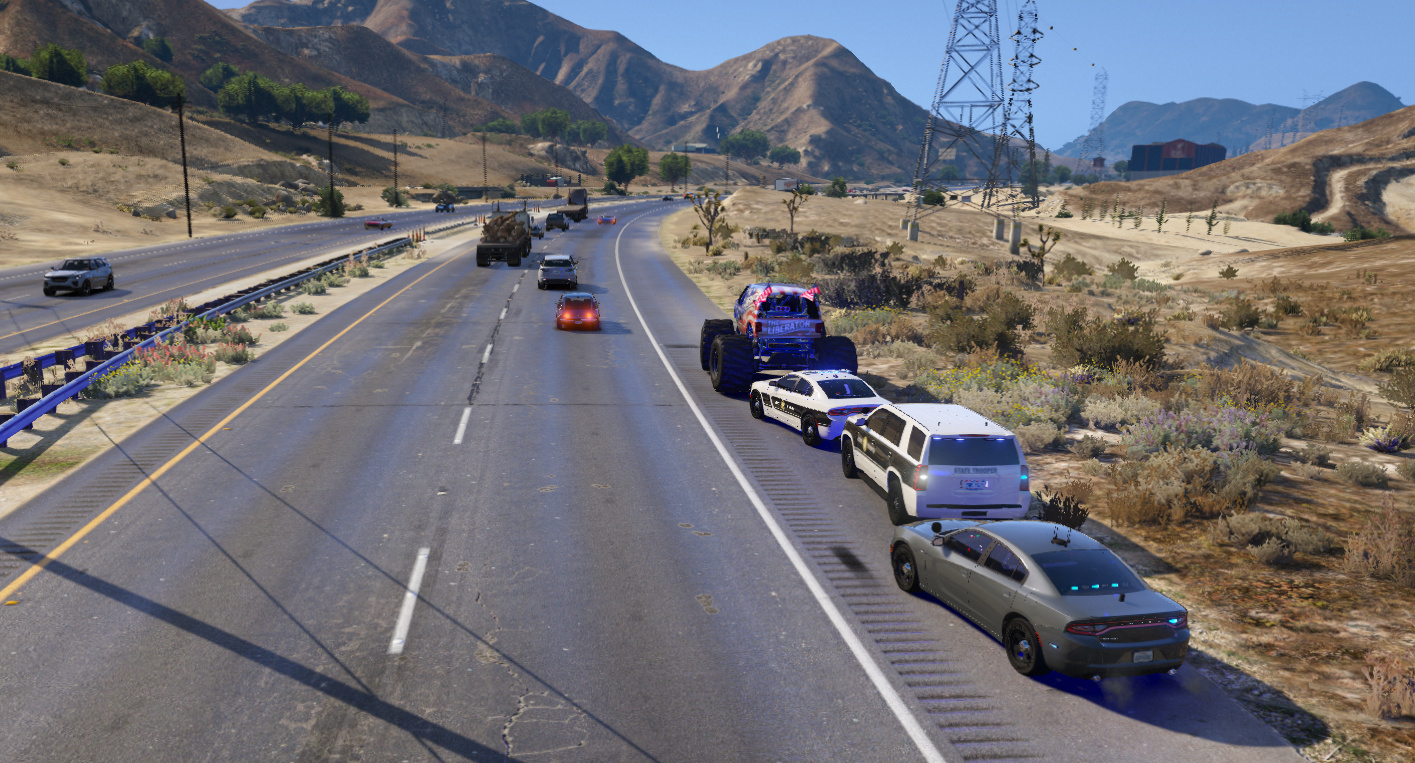 North Carolina State Roleplay| Open positions read more below! - Server ...
