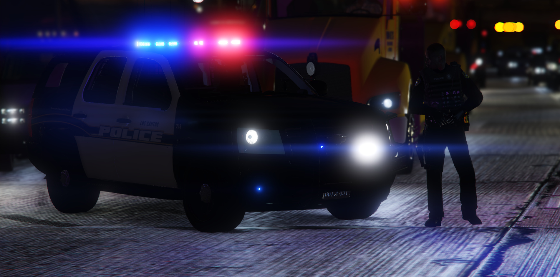 Nevada State Role-play|Active members|16+| Looking for Members|Custom ...