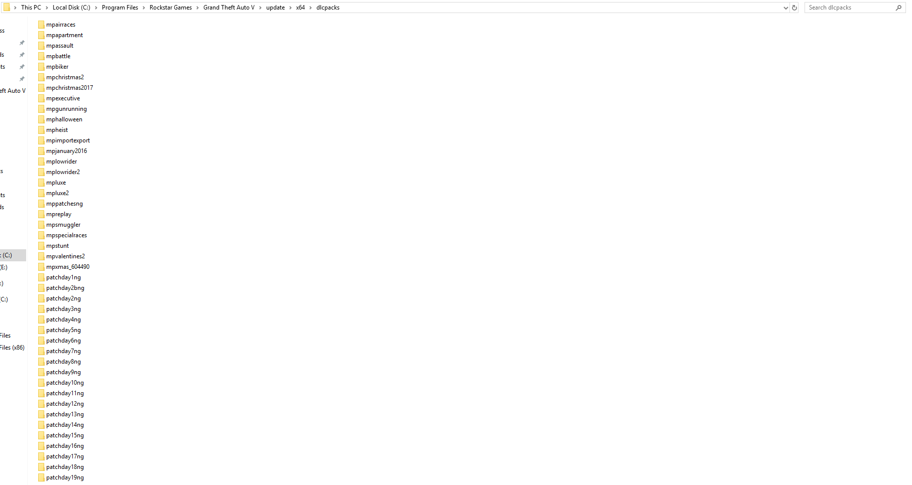 FiveM crashes without an error after 15s of playtime - FiveM Client ...