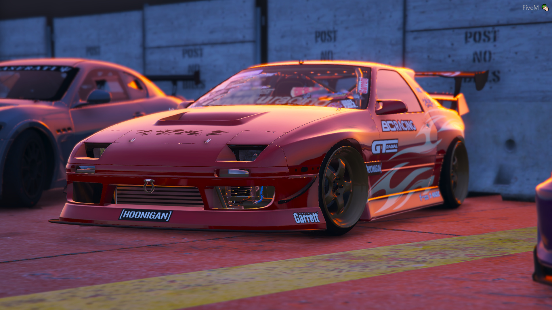 Looking for more developers. Custom Framework - Page 3 - Server Bazaar ...