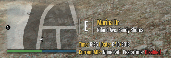 [Release] Street Label - Page 5 - Releases - Cfx.re Community