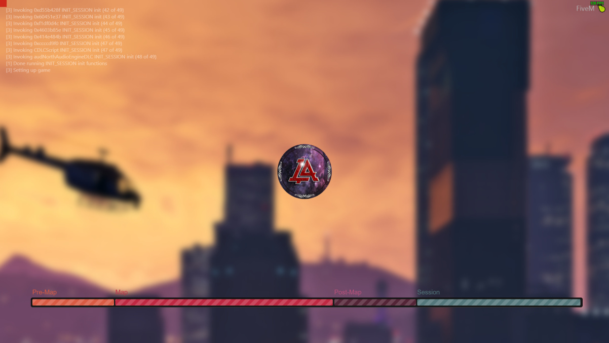 Problem with connecting to server - Discussion - Cfx.re Community