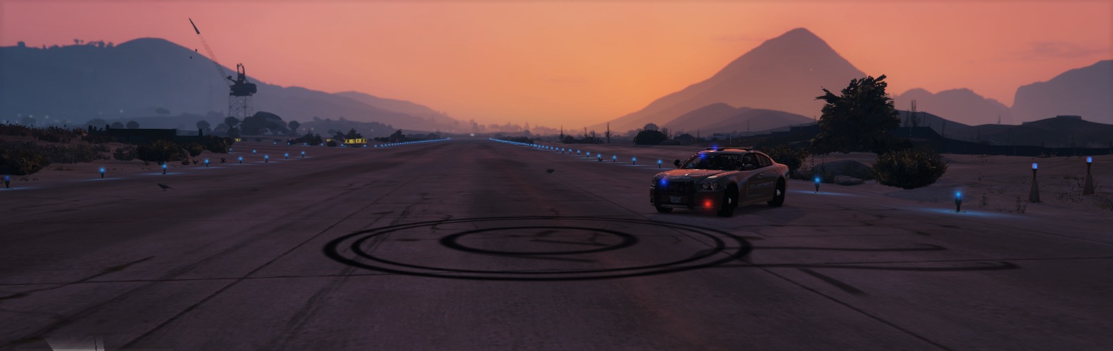 {California State RP} - Server Bazaar - Cfx.re Community