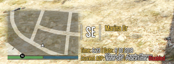 [Release] Street Label - Page 5 - Releases - Cfx.re Community