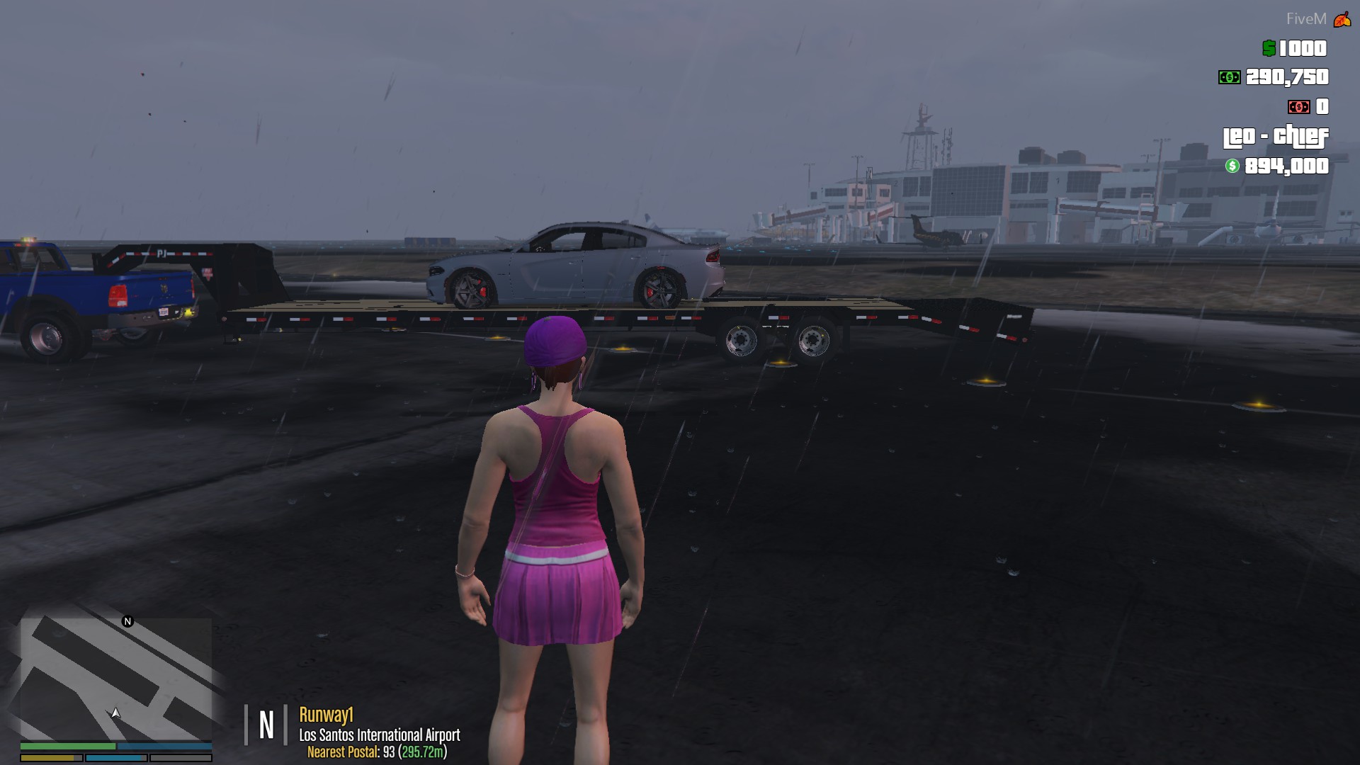 [RELEASE] esx_jb_trailer - Page 3 - FiveM Releases - Cfx.re Community