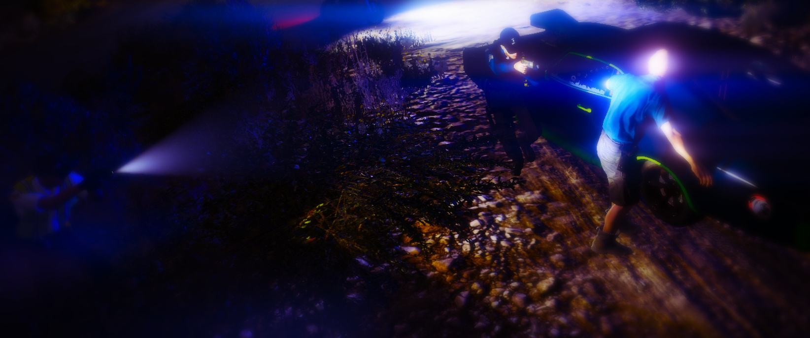 Shoreline Roleplay | Custom Community | Professional Standards | www ...