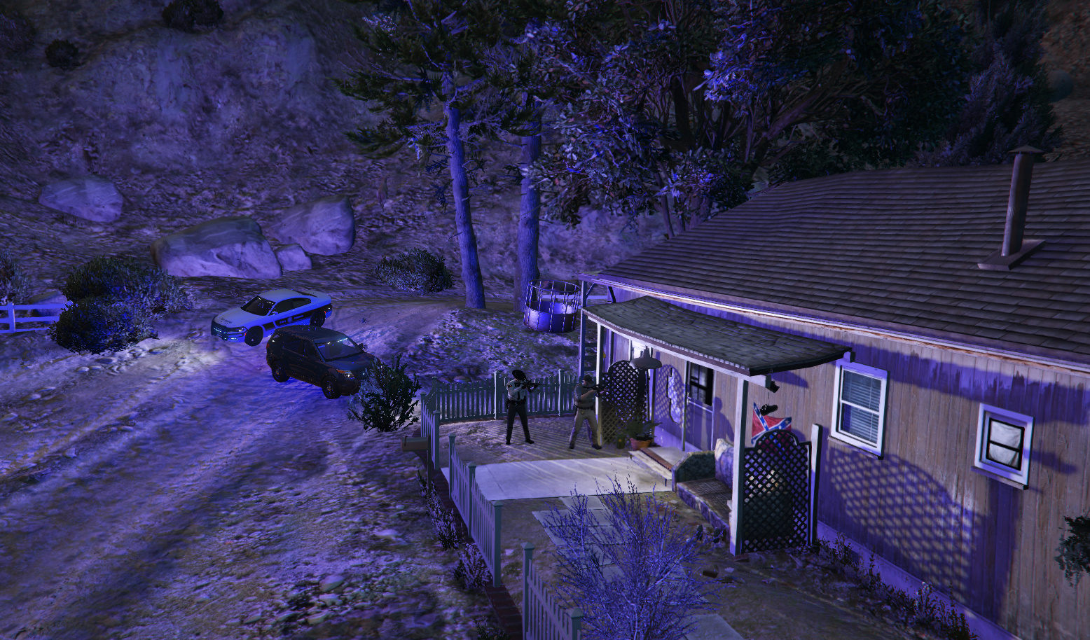 North Carolina State Roleplay| Open positions read more below! - Server ...