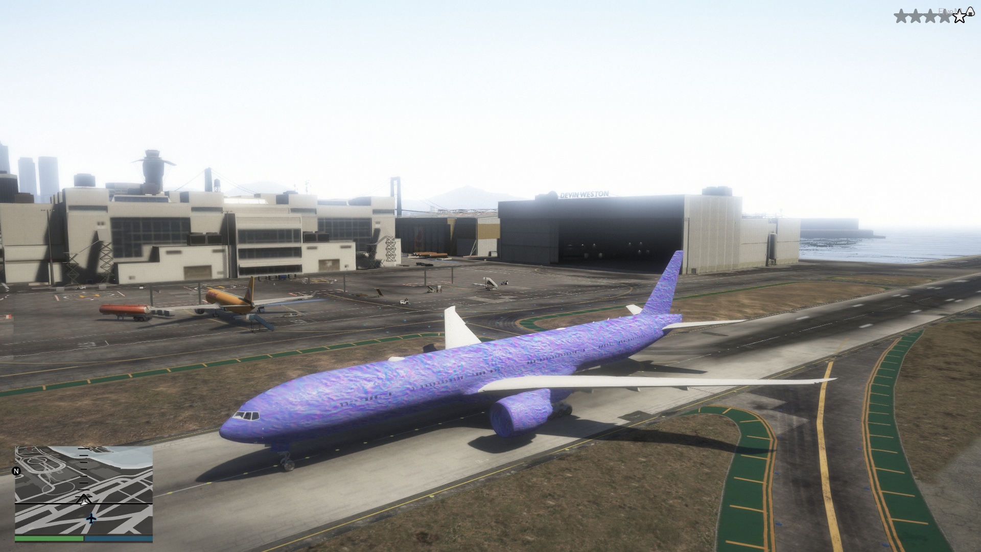 [HELP] I need help making custom planes - Discussion - Cfx.re Community