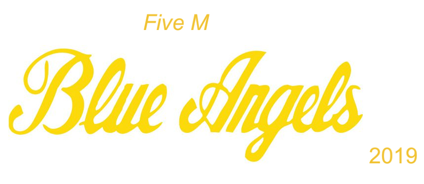 The Five M Blue Angels - Server Bazaar - Cfx.re Community