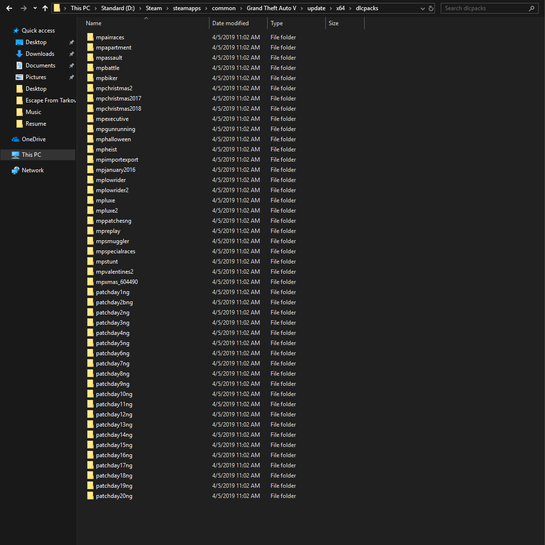 FiveM Installer Getting Nowhere - FiveM Client Support - Cfx.re Community
