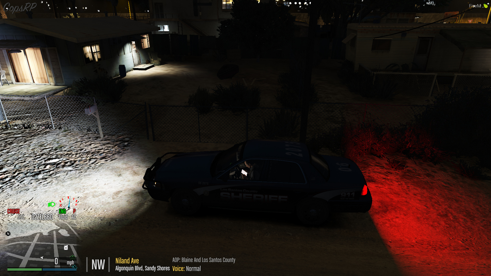 In-Game Tablet with Web Based CAD/MDT Support - Page 11 - FiveM ...