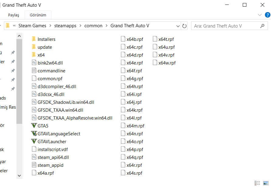 FiveM Eror Exception, Unhandled - FiveM Client Support - Cfx.re Community