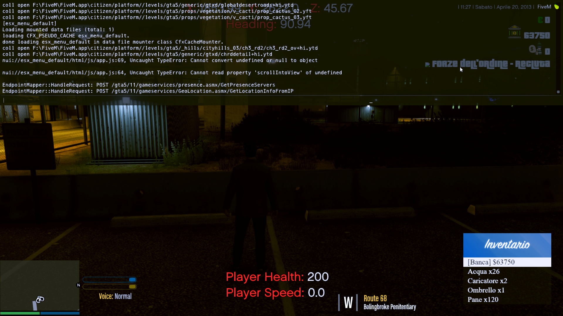 Resource scrambler - Randomize all custom resource events [Anti lua ...