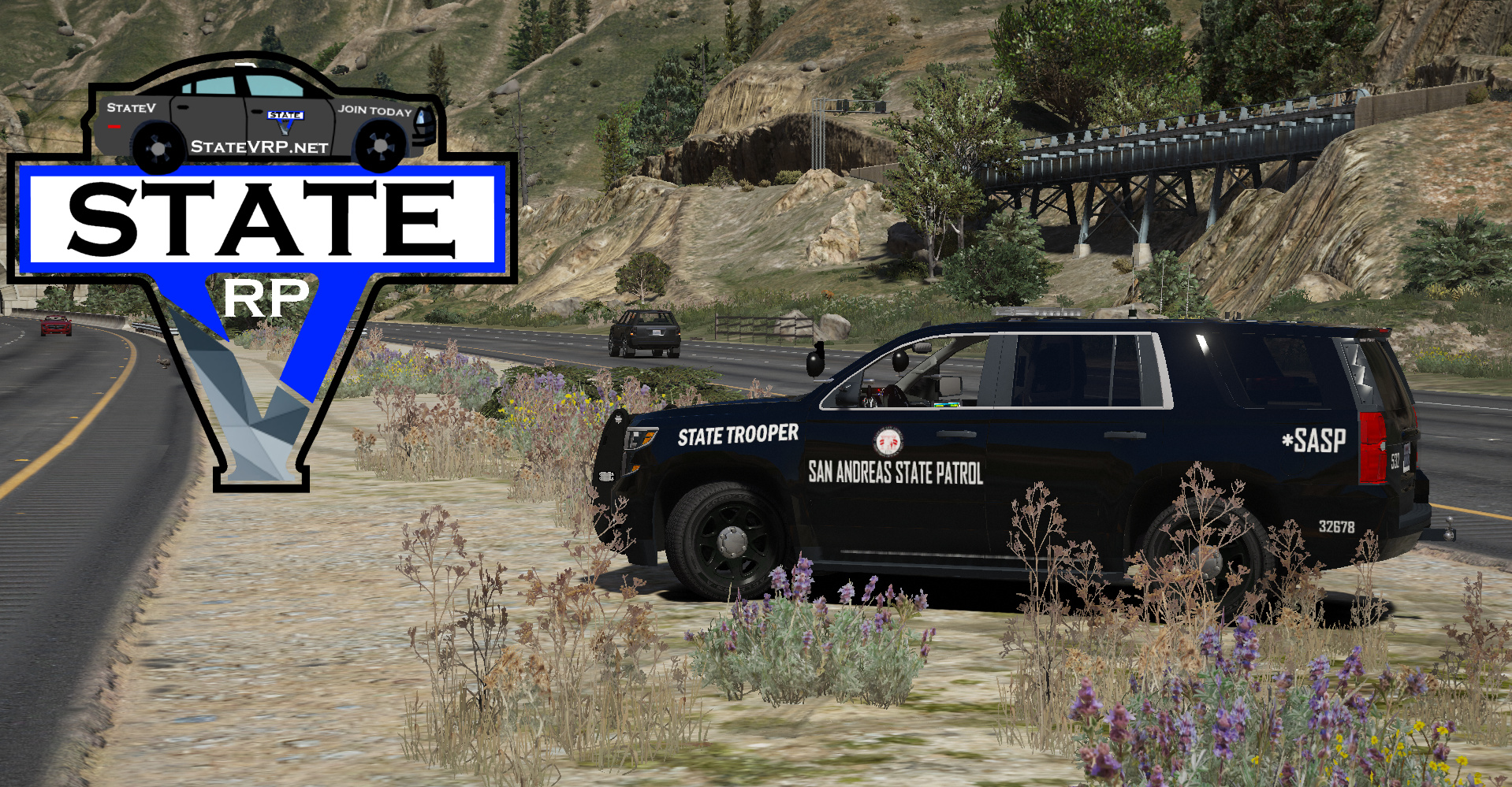 State V Roleplay Community | SVRP | Not Just A Community, But Family ...