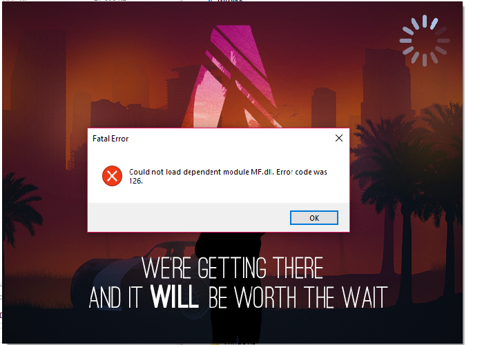 FiveM does not ask for GTA5 folder during install - FiveM Client ...