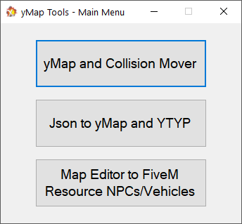 [Dev Tool] yMap Tools - Optimisation Update! - FiveM Releases - Cfx.re ...