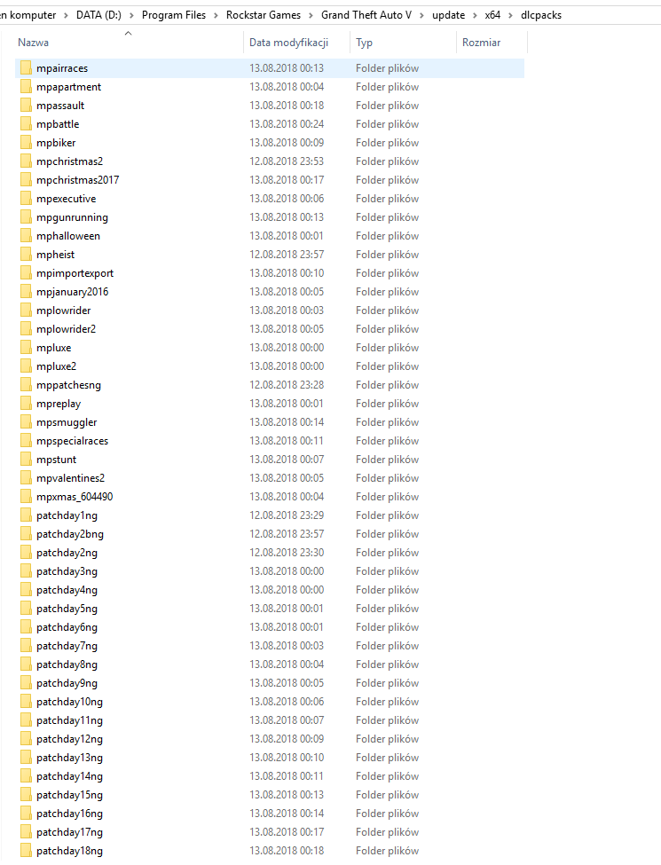 fiveM instalation error - FiveM Client Support - Cfx.re Community
