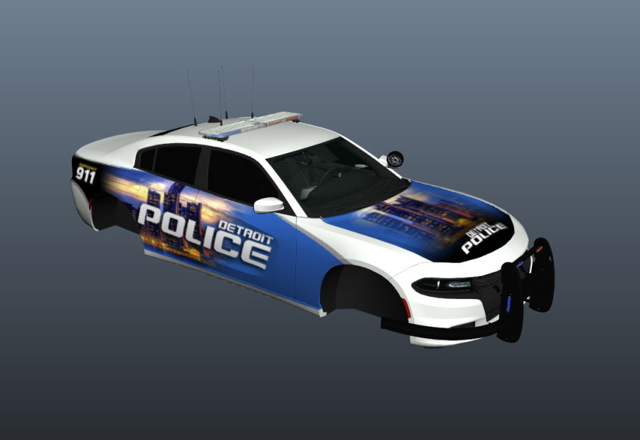 [WC:RP] Wayne County Roleplay | Need Civilians, Dispatch, Law ...