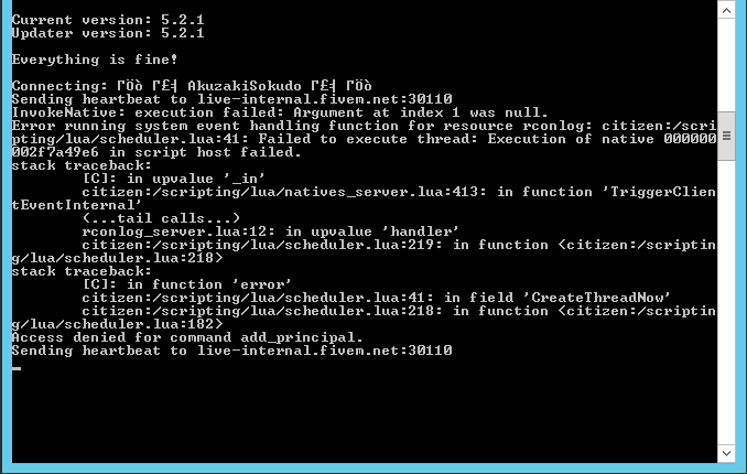 [Release] [WIP] ESX 2 - Page 39 - Releases - Cfx.re Community
