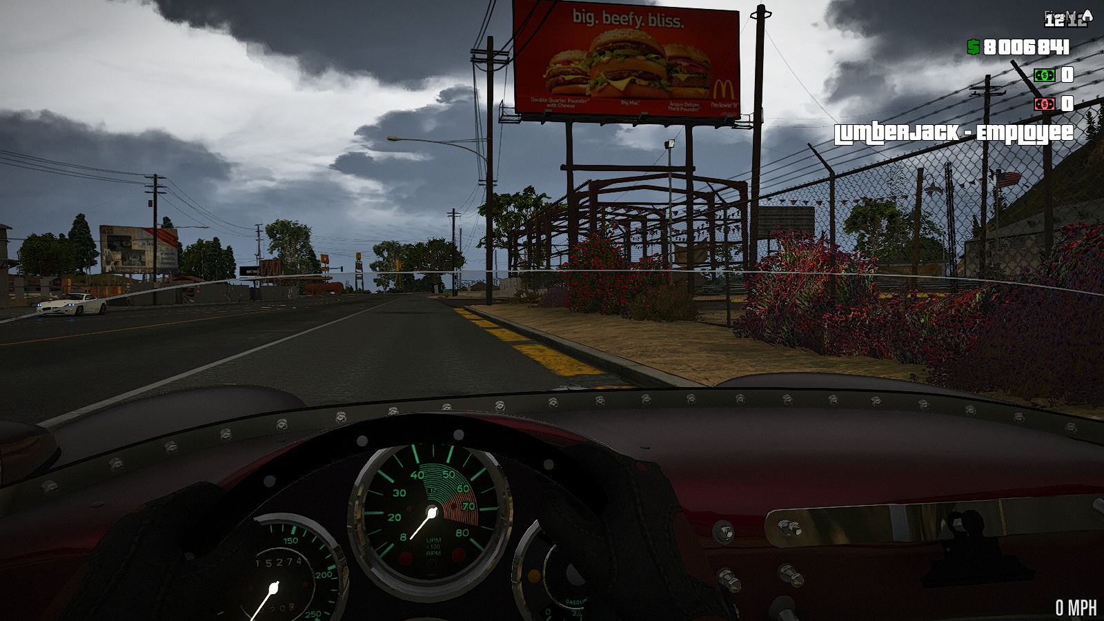 FiveM Screenshots - FiveM Discussion - Cfx.re Community