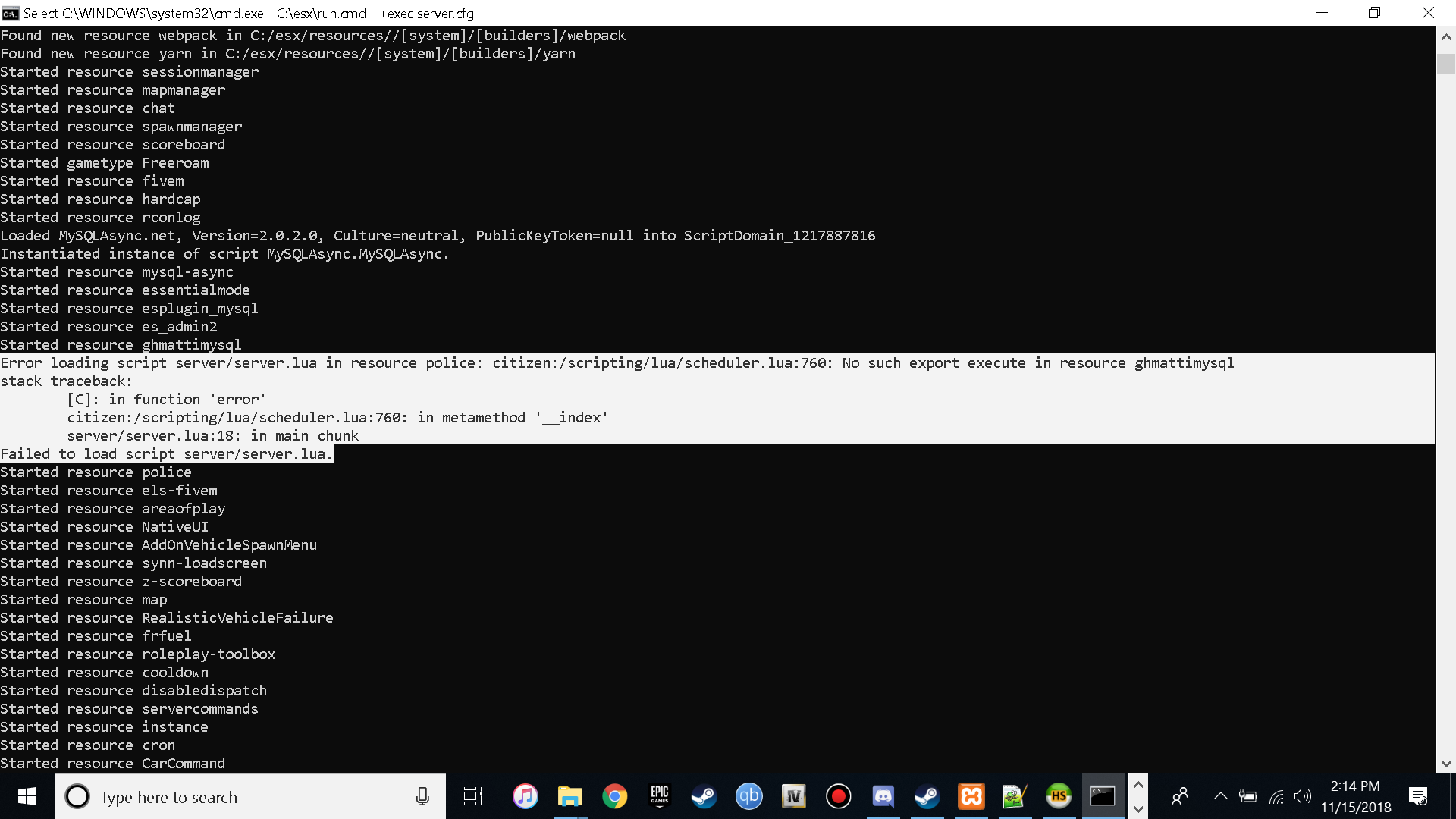 [Release-Archived] Cops FiveM - Page 110 - FiveM Releases - Cfx.re Community