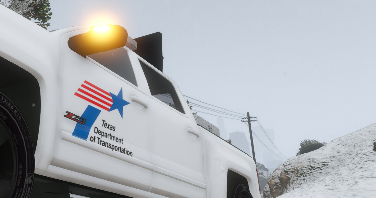 Anyone know this truck? - Discussion - Cfx.re Community