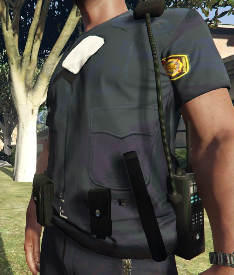 [Release] EUP for FiveM (SERVER SIDED) - Page 35 - FiveM Releases - Cfx ...