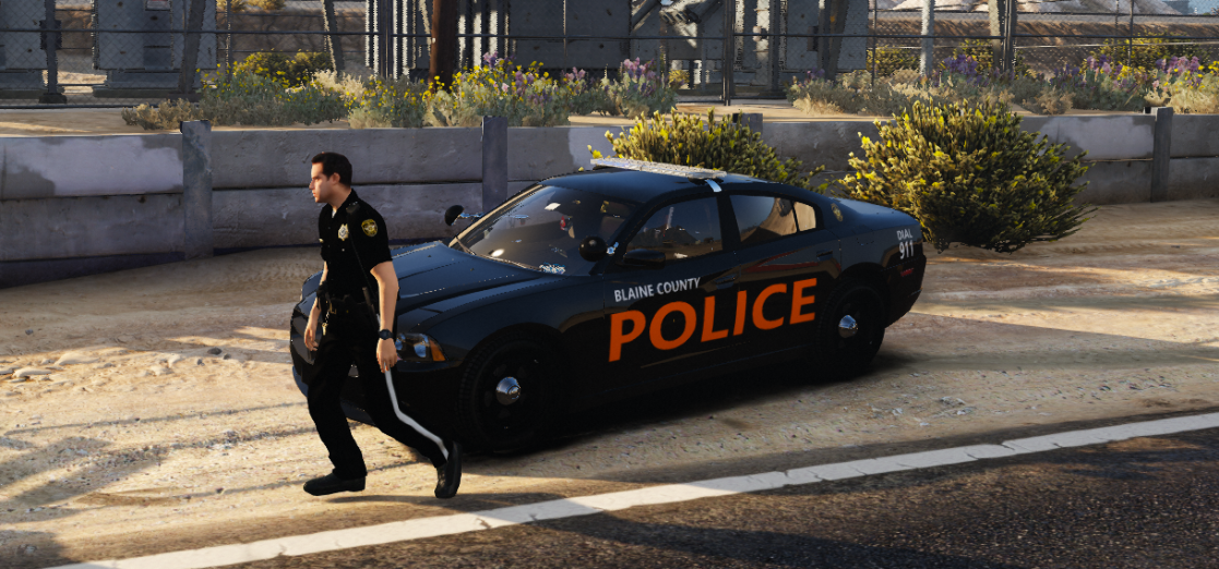 Rocky Mountain Gaming | CAD/MDT | POLICE, CIVILIAN, EMS | NEW COMMUNITY ...