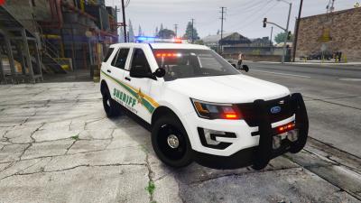 San Andreas First Responders RP | Professional | Custom CAD/MDT ...