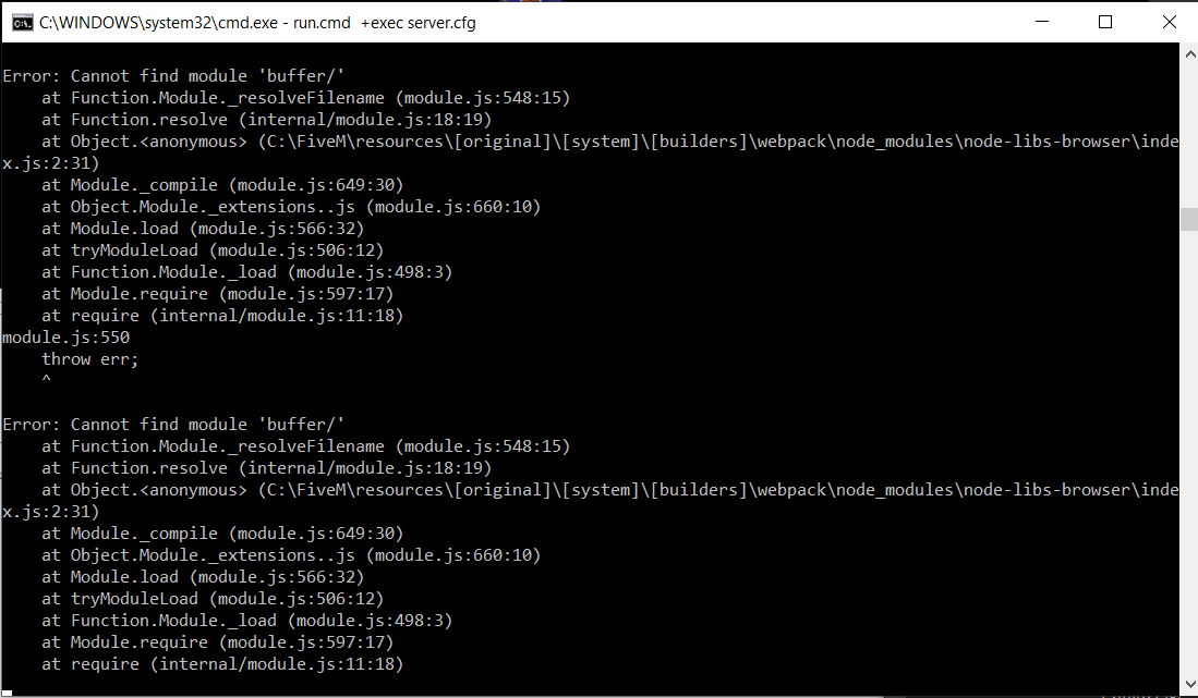 [Release] EasyAdmin, an advanced & customisable Admin Menu + Discord ...