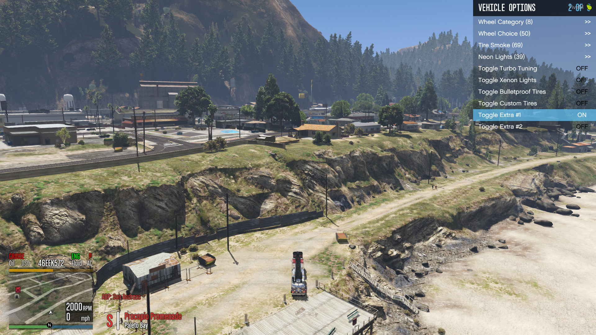 Vehicles.meta Camera view / angle - Server Discussion - Cfx.re Community