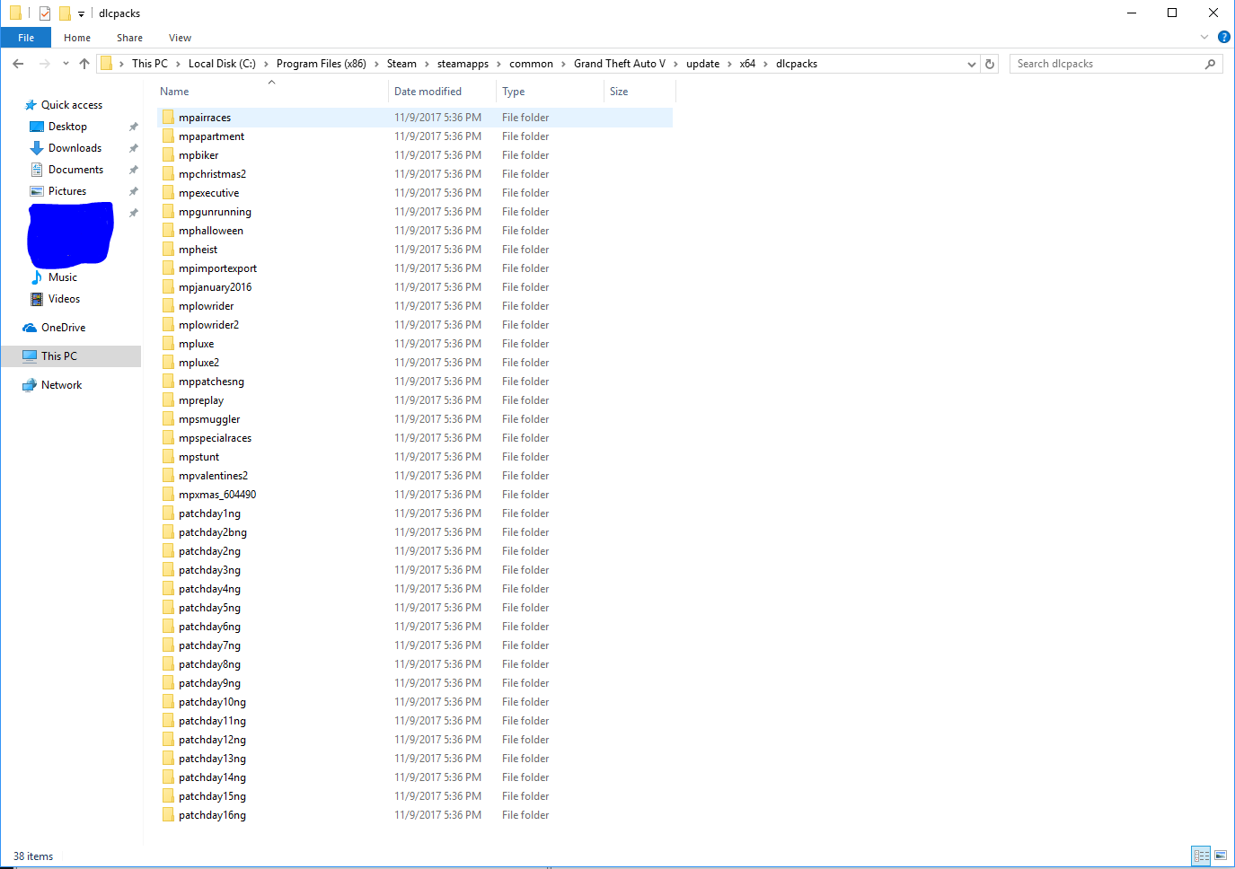 Assertion Failed! Microsoft Visual C++ - FiveM Client Support - Cfx.re ...