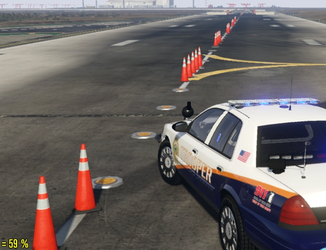 [Re-release][YMAP] Police Training Facility V.1 - FiveM Releases - Cfx ...