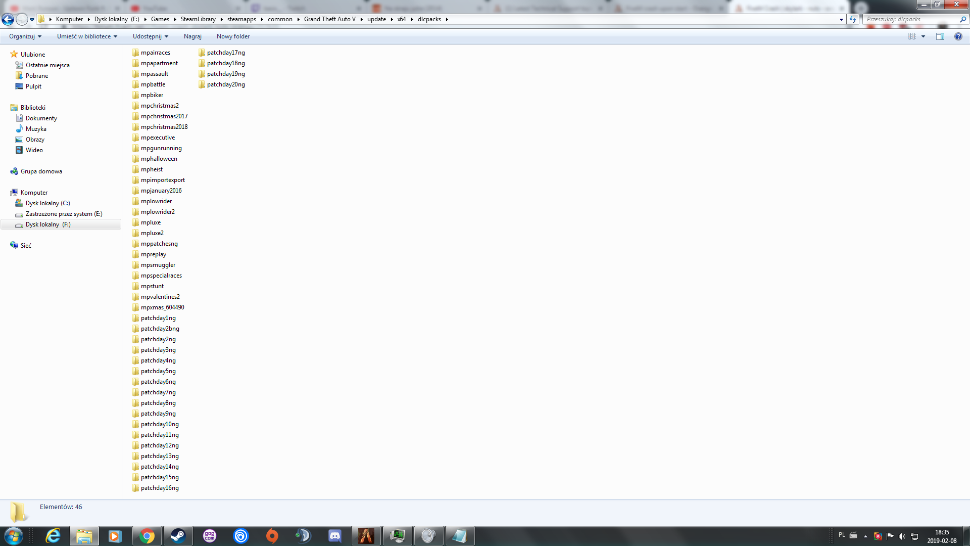 FiveM Crash | skylark - nuts - orange - FiveM Client Support - Cfx.re ...